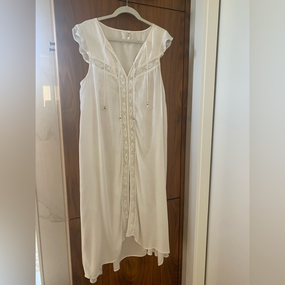 Spell | Dresses | Vintage Spell Sunday Feels Gown | Poshmark